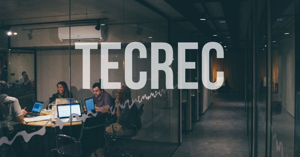 TecRec | Your Partner in Tech Talent